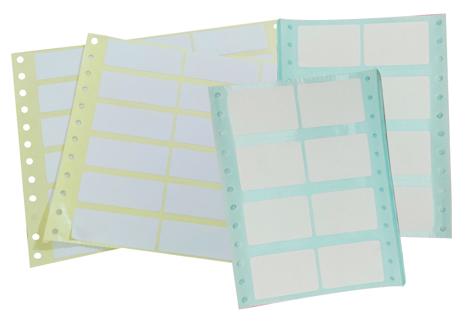 Dinda Fortuna Artha - Jasa cetak barcode, jasa pembuatan barcode ...