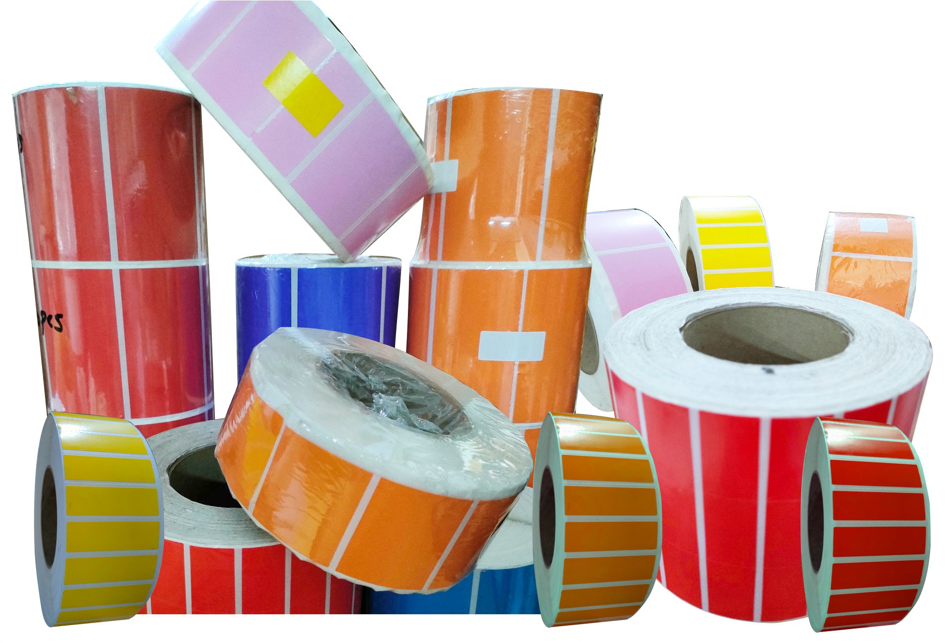 Dinda Fortuna Artha - Jasa cetak barcode, jasa pembuatan barcode ...